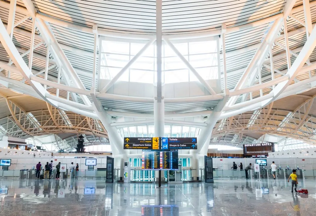 Aviation Security Solutions | Acre Identity